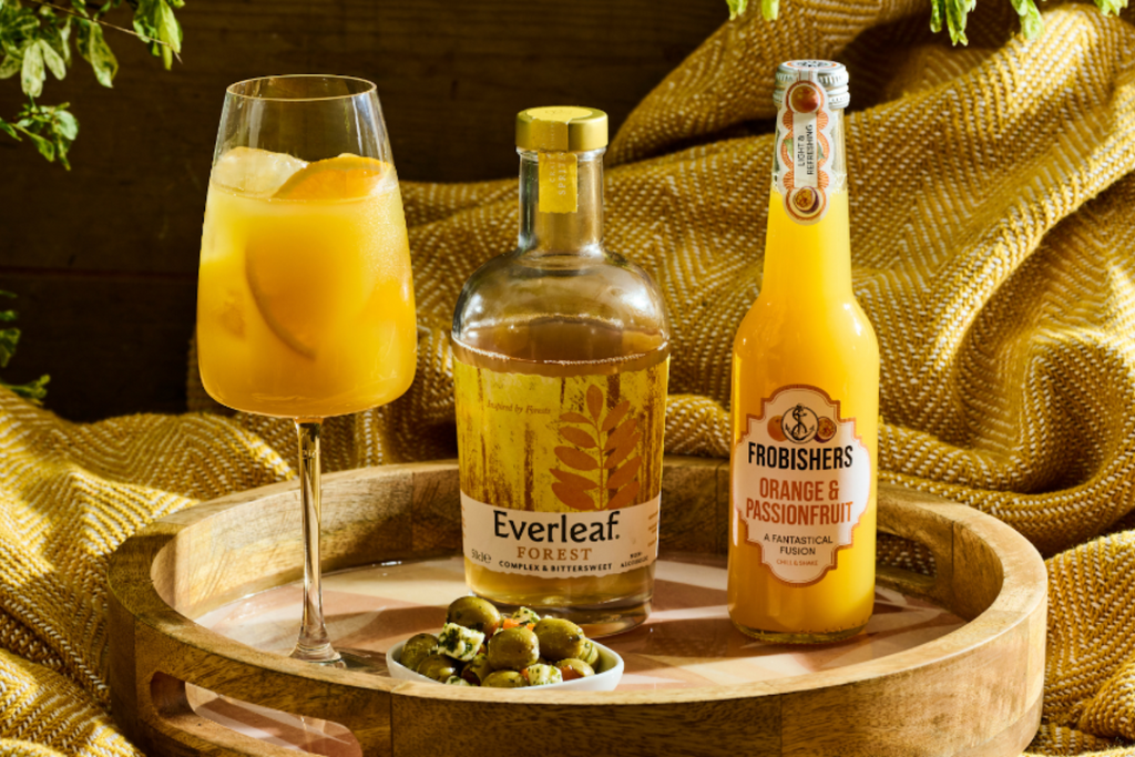 Everleaf Forest Escape – Frobishers