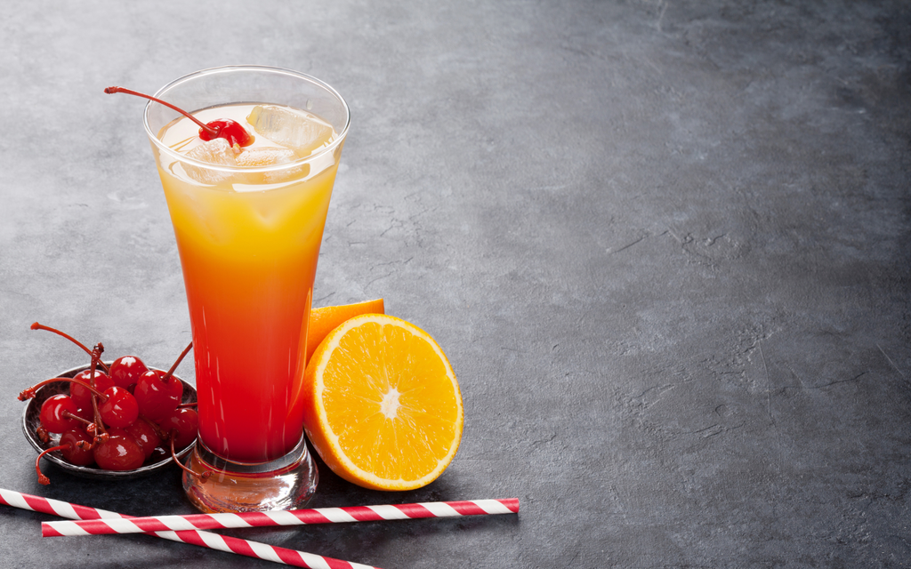 The Best Alcohol-Free Drink Pairings For Dry January – Frobishers