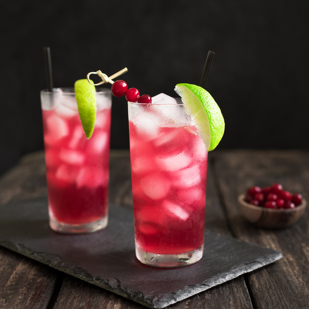 The Best Long Cocktails to Enjoy This Summer – Frobishers